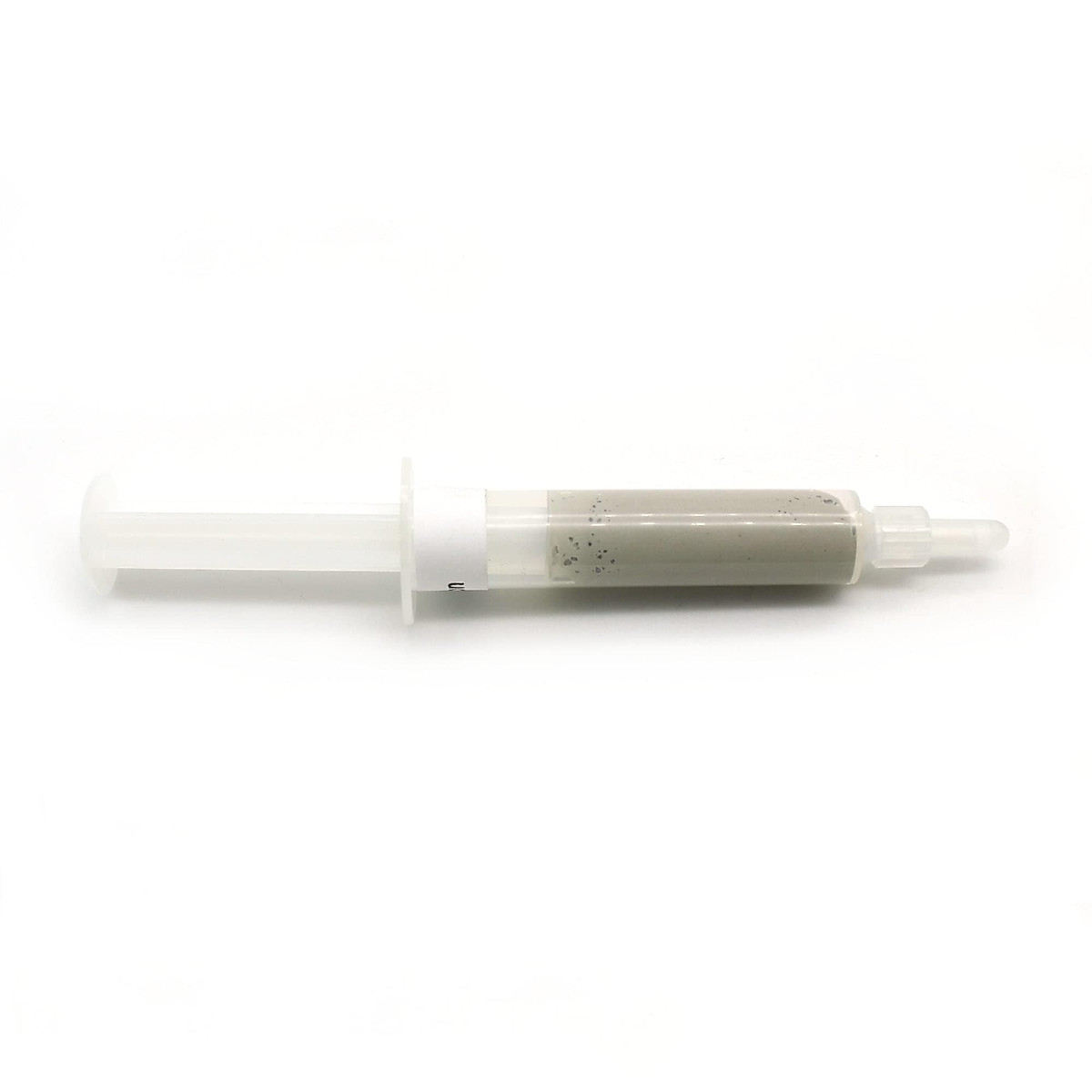 TMAX 0.5 Micron 30,000 Grit 5 Gram Diamond Lapping Paste Polishing Compound Syringe Final Finish for Jewelry, Metal, Ring, Gemstone, Glass, Coin