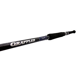 Shimano Inc. Grappler Type C 82 MH SPN