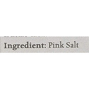 Himalania Pink Salt Jar - Fine - 10 oz