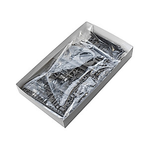 Tamiya 35096 1/35 German Pzkpw IV AUSFD Plastic Model Kit