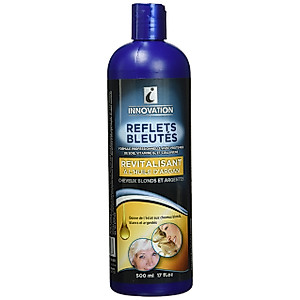 Conditioner with Argan Oil