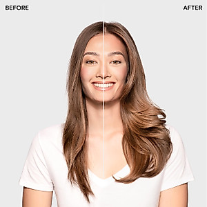 Joico HydraSplash Hydrating Shampoo | For Fine, Medium, Dry Hair | Replenish Moisture | Add Hydration & Softness | With Sea Kelp & Coconut Water | 10.1 Fl Oz