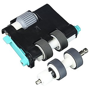 Visioneer DocuMate 4790 Roller Exchange Kit