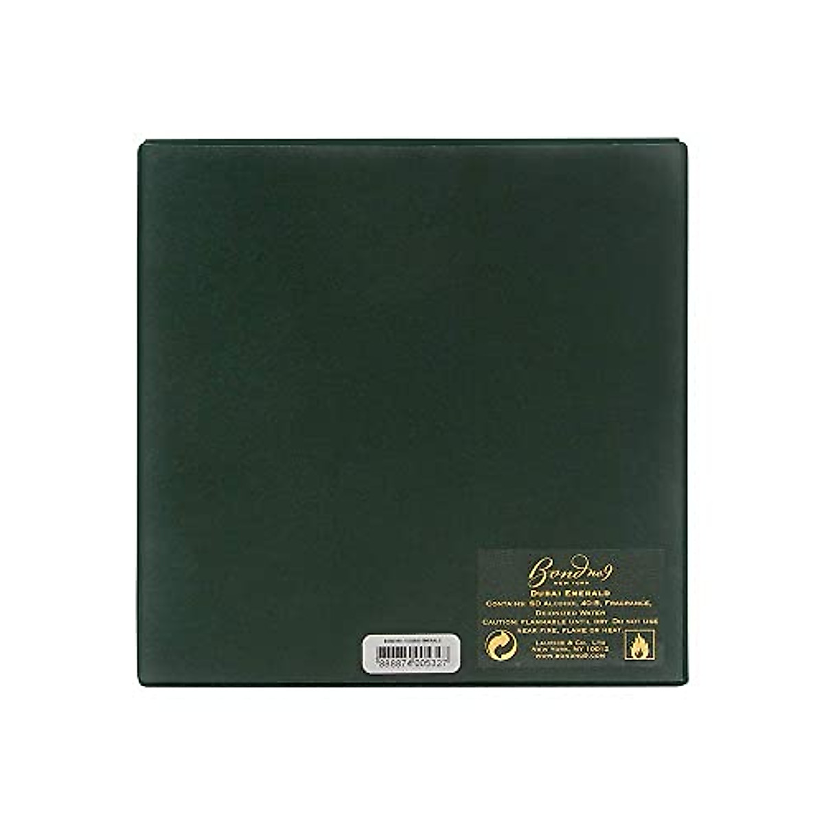 Bond. 9 Dubai Emerald Unisex EDP 100ml/3.4oz