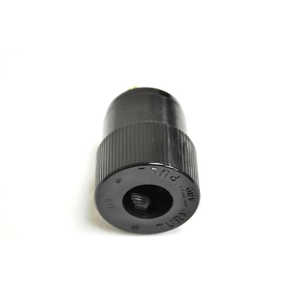 Miller 605797 Plug, Tw Lk 3P3W 20A 125V None