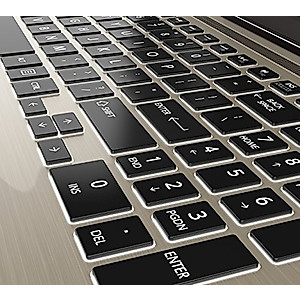 Toshiba Satellite Fusion 15 L55W-C5259 15.6-Inch Convertible 2 in 1 Touchscreen Laptop