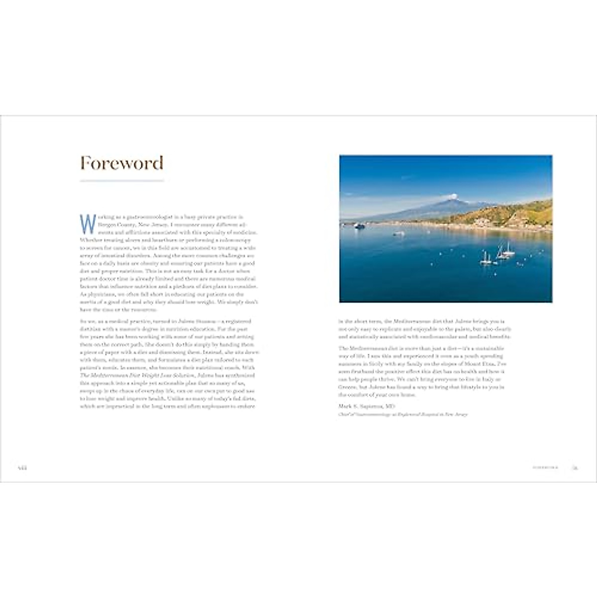 The Mediterranean Diet Weight Loss Solution: The 28-Day Kickstart Plan for Lasting Weight Loss