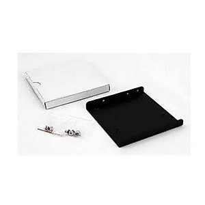 Crucial 2.5" to 3.5" SSD Adapter Bracket - CTSSDBRKT35