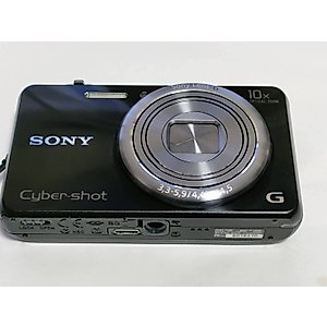 SONY Cyber-shot DSC-WX170 Black