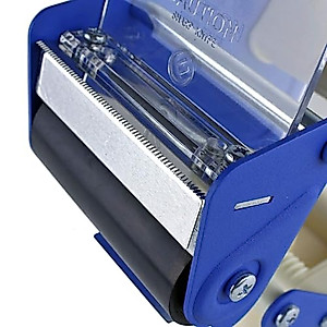 New Uline H-596 Packing Tape Dispenser Gun 3-Inch Side Load