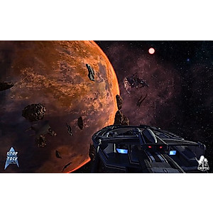 Star Trek Online - PC