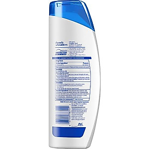 Head & Shoulders Old Spice Swagger Dandruff 2 In 1 Shampoo & Conditioner, 12.8 Fl Oz