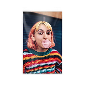 Polaroid Hi-Print Paper - Triple Pack of 2x3 Paper Cartridge (60 Sheets)