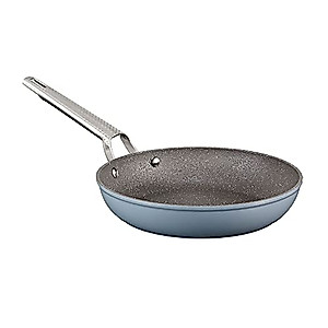 Starfrit Rock Cookware, Regular, Blue