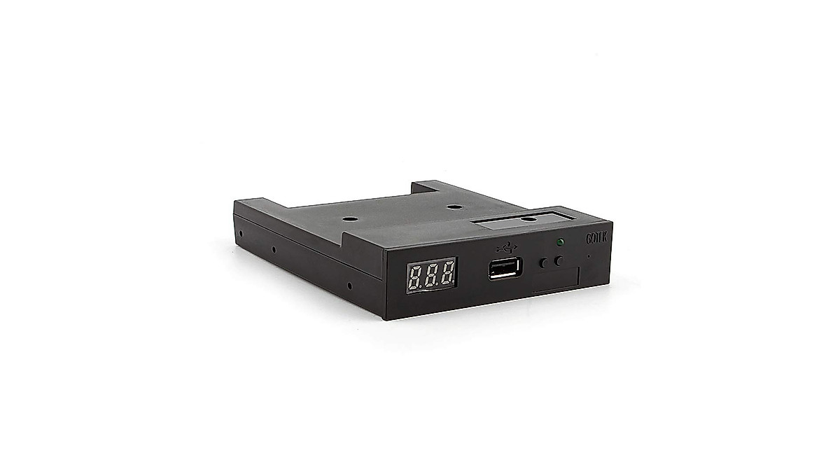 3.5" 1000 Floppy Disk Drive, Floppy & Tape Drives USB Flash Disk Floppy ...