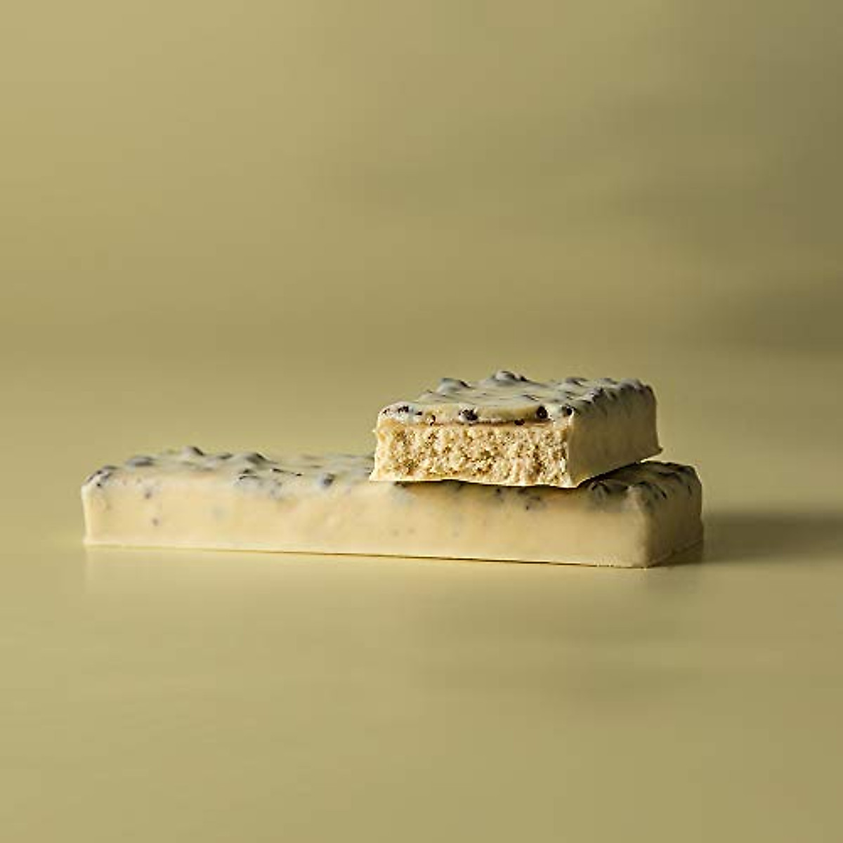 Grenade Carb Killa High Protein and Low Sugar Candy Bar, 12 X 60 g - White Chocolate Cookie