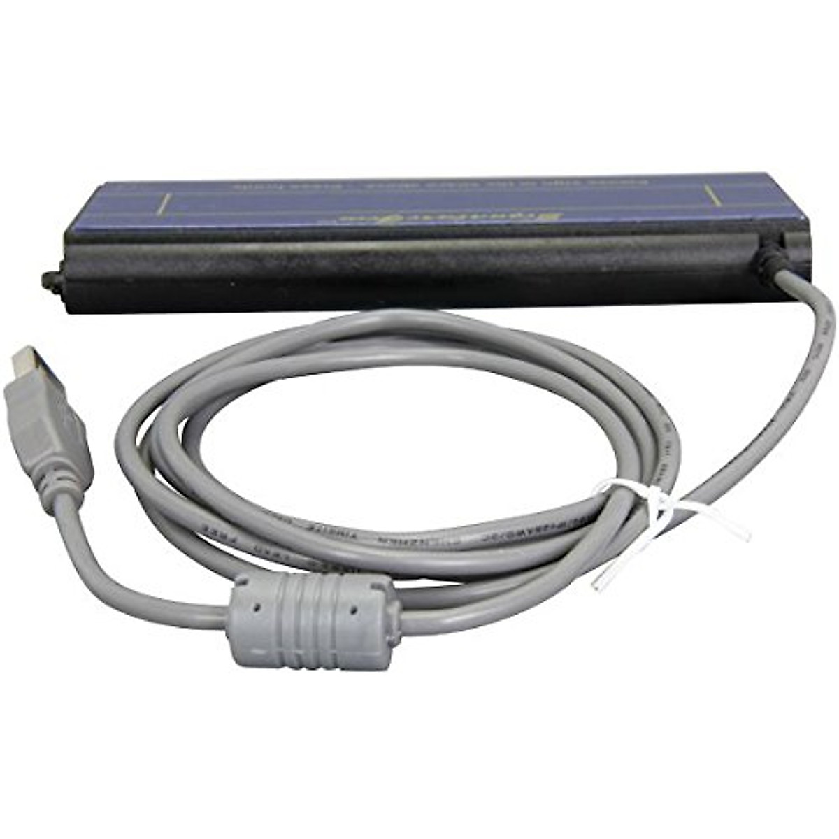 TOPAZ SignatureGem 1X5 (HID USB) Electronic Signature Pad with Software Model T-S261-HSB-R