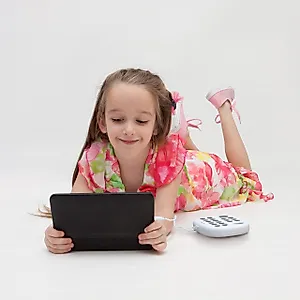 [Apptoys Smart Palette (Android)] - Stem Toys l Arts and Crafts for Kids | Learning Games for Kids | Kid Art Supplies | Coloring Supplies | Drawing Supplies | Painting Crafts | Gifts for Kids