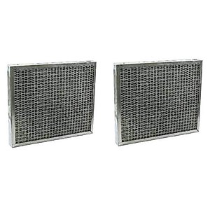 General Filters, Inc. 1099-20 Pad (2 Pack)