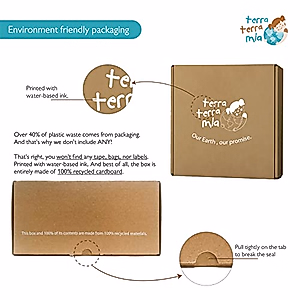 Eco-Friendly Clothing Hangers for Avg. Weight (Max 3lbs) Clothes Made from 100% Recycled Post Industrial Plastic (Black, 60)