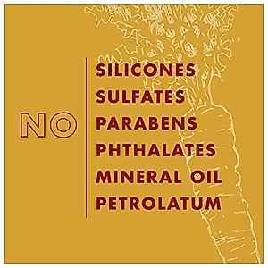 SheaMoisture Extra-Nourishing Shampoo hair care for Kids Mango Carrot with Shea Butter 8 oz