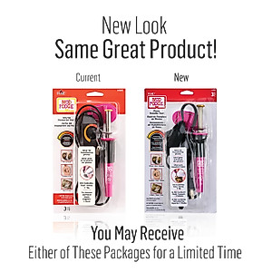 Mod Podge 3-Piece Photo, Lightweight Easy-to-Use Transfer Tool with Variable Temperature Control and Pen-Like Grip, Perfect for DIY Arts and Craft Supplies, 44801, Multi