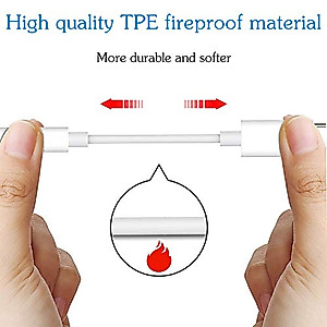 USB C to 3.5mm Aux Cable USB C to 3.5mm headphone Adapter Type C to 3.5mm Audio Adapter Type C Adapter Audio Connector for iPad Pro/Google Pixel/Pixel 2/2XL/3/Huawei/Samsung/Moto Z/Z2-White