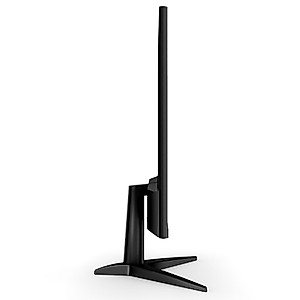 AOC 24B1H 23.6" Full HD LED Matt Flat Black Computer Monitor
