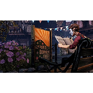 We Happy Few - Xbox One