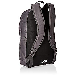 NIKE Luggage NK ELMNTL BKPK-2.0, Thunder Grey/Thunder Grey/(Black), misc