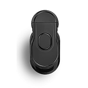 SodaStream Gaia Sparkling Water Maker, Black