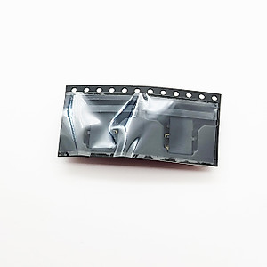 Audio Headphone Microphone Headset Jack Connector Socket Module Replacement for Sony PlayStation 5 PS5 (2pcs)