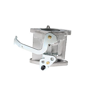 SAKITAM Carburetor Replacement for Coleman Powermate 5500 6875 Watt Generator 11HP Tecumseh Motor