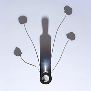 Juliette Has A Gun Musc Invisible Eau de Parfum, Travel Spray, 0.25 fl. oz.