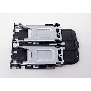 M2 NVME SSD Bracket Adapter for HP ZBook Fury 17 G7, G8 Mobile Workstation - M22794-001