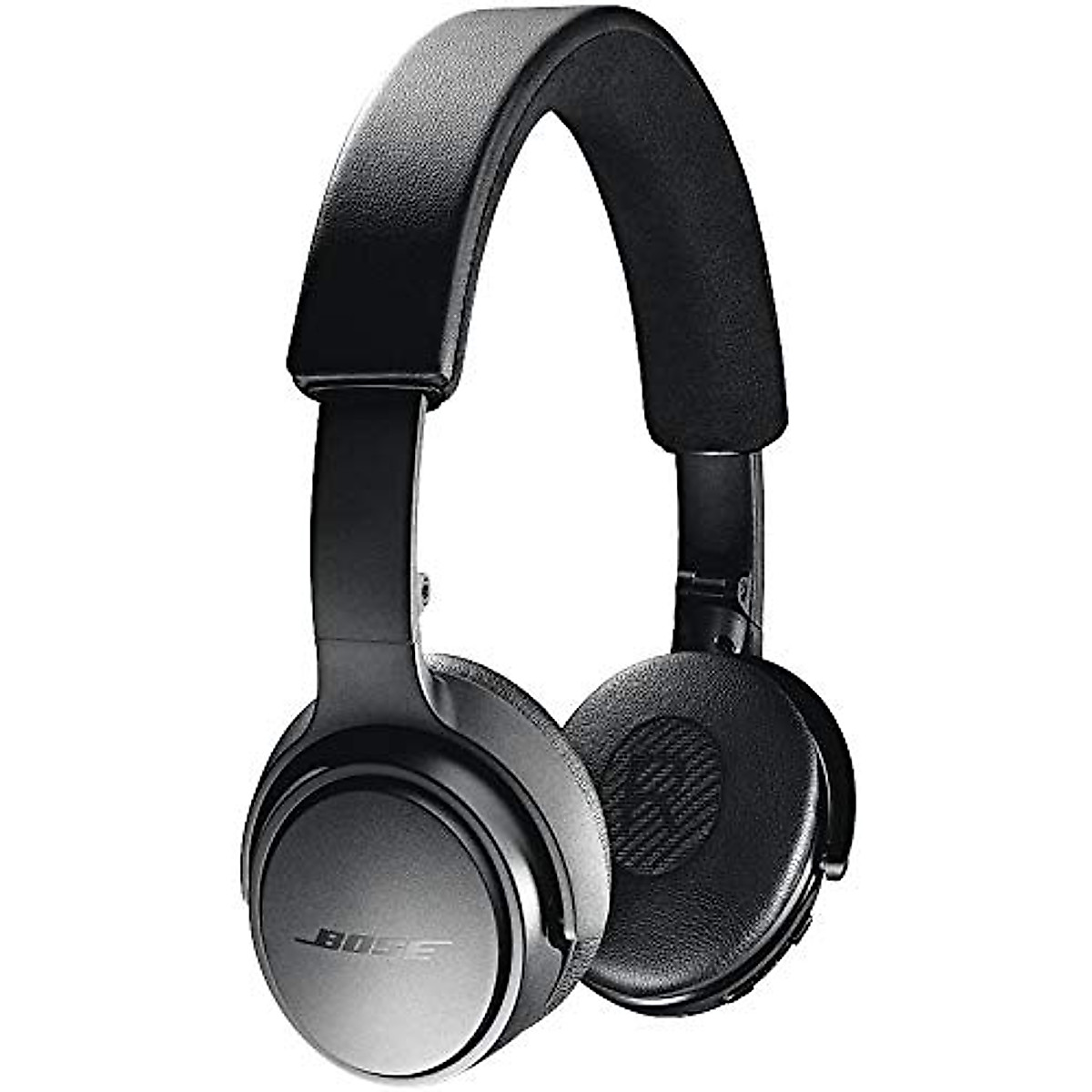 Bose SoundLink On-Ear Bluetooth Headphones - Triple Black