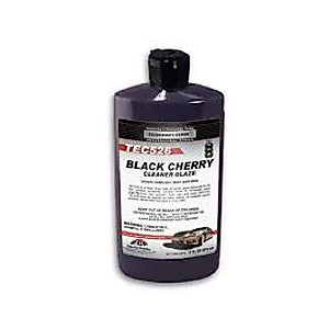 Technicians Choice TEC526 Black Cherry Cleaner/Glazer