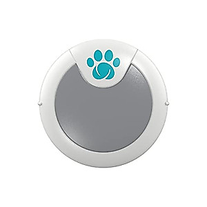 SureFlap Animo Activity Tracker and Behavior Monitor for Dogs, .06 LB