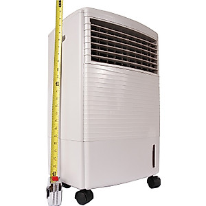 SPT SF-608RA Portable Evaporative Air Cooler
