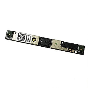 Ebid-Dealz Replacement for All-in-ONE AIO Webcam Camera GM630 0GM630 DELL OPTIPLEX 9010 9020
