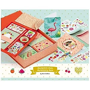 DJECO Stationery Box Set - Marie