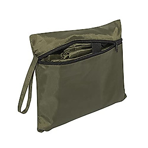 Rothco Packable Laundry Bag Backpack Laundry Bag Drawstring Laundry Bag