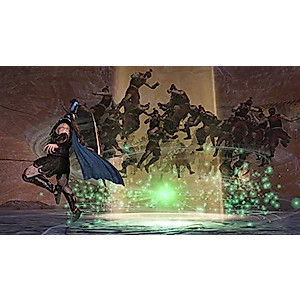WARRIORS OROCHI 4 Ultimate - Xbox One
