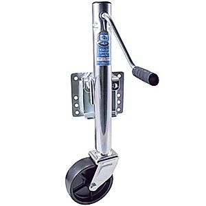 Goldenrod Dutton Lainson 22457 Tongue Jack 1000# Swivel Boxed,