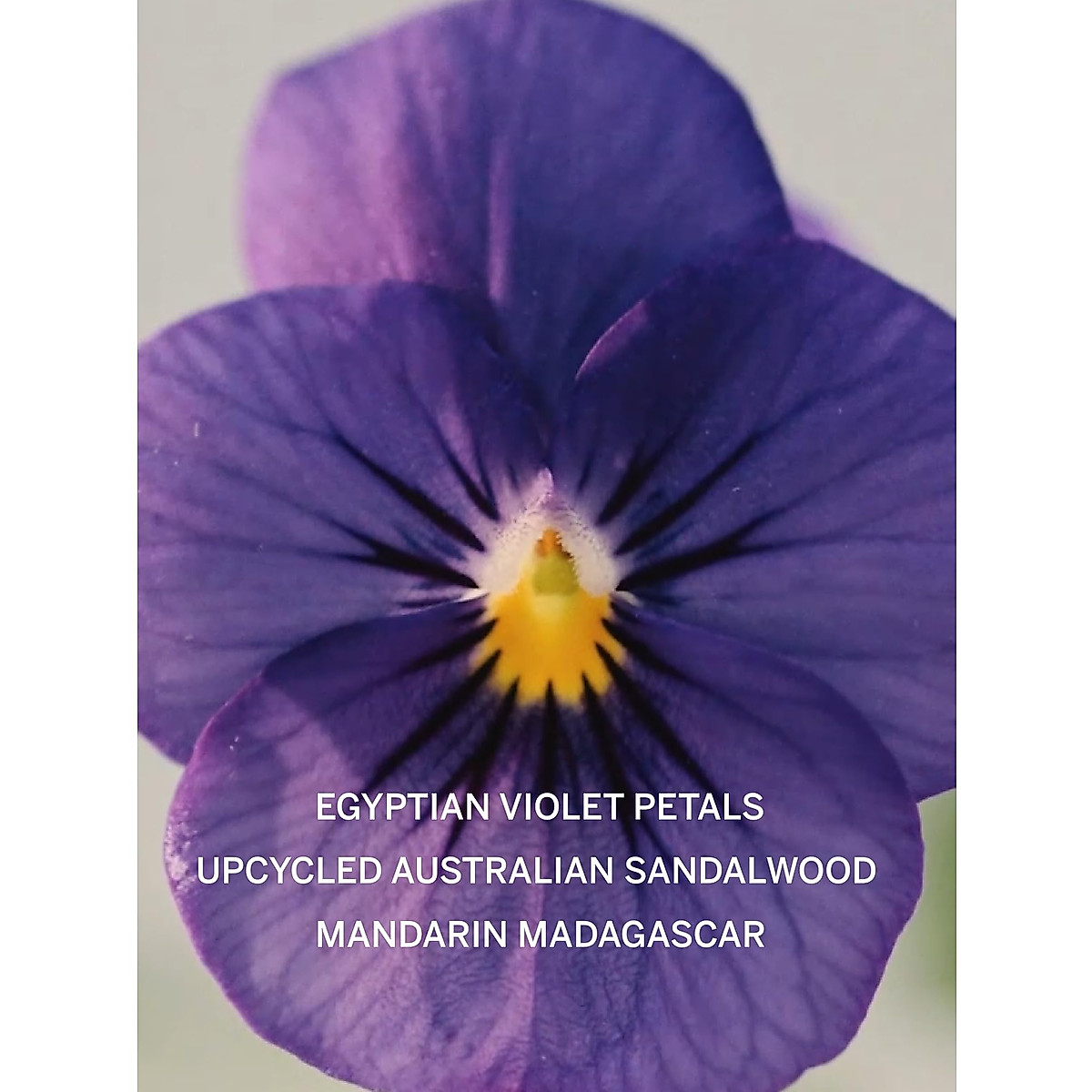 Victoria's Secret Bare Fragrance Mist, Notes of Australian Sandalwood, Mandarin Madagascar & Egyptian Violet, Body Spray for Women (8.4 oz)