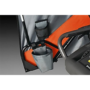 HUSQVARNA Deluxe Snow Blower Cover 531308201