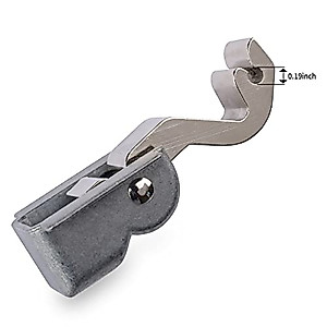 RV Awning Rafter Rivet,Slider Asm,RV Awning Slider for Automatic Roll-up Awning