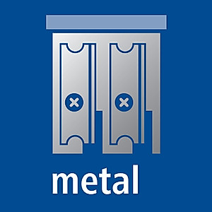 Staedtler Noris Club Sharpener 2 Hole (512 128)