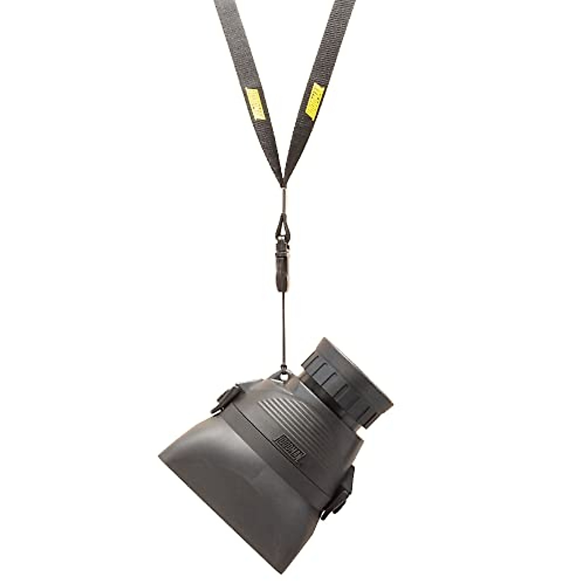 Hoodman H32MB HoodLoupe Camera Viewfinder Loupe 3.2 inch LCD Sun Shade