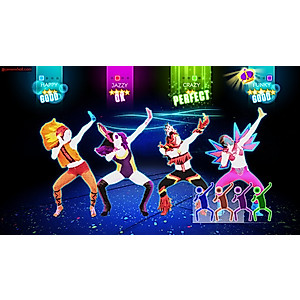 Just Dance 2014 - PlayStation 4